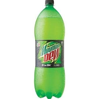Dew Soft Drink – Super Delivery
