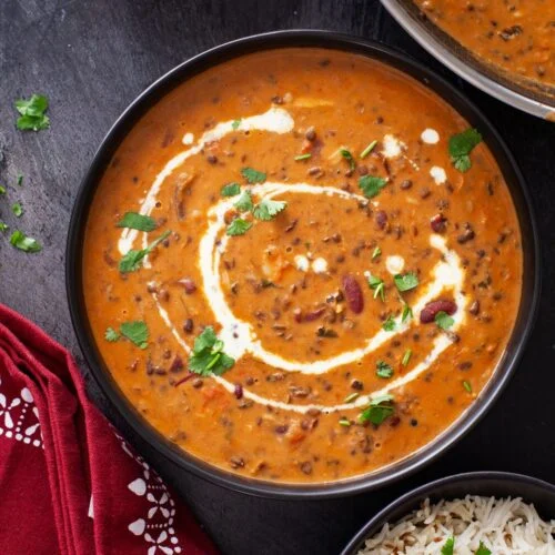 Daal Makhni Tawa Fry – Super Delivery