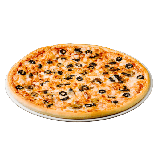 Malai Boti Creamy Pizza – Super Delivery