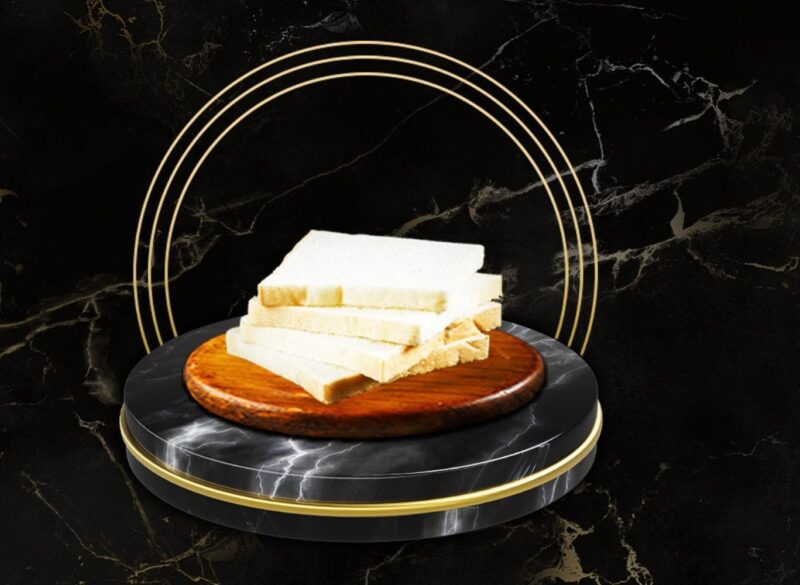 Plain Bread Medium – Super Delivery