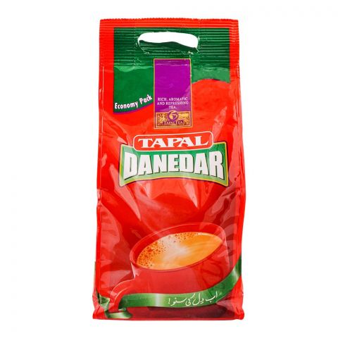 Tapal Danedar Tea, 900g – Super Delivery